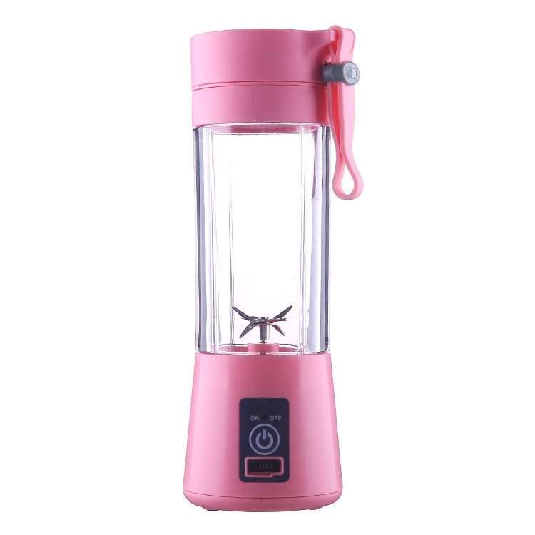 FitShape™ Portable Mini Smoothie Maker – Cartshine