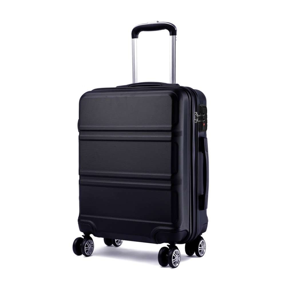 HappyTryp 20 Inch Cabin Luggage Travel Suitcase – Cartshine