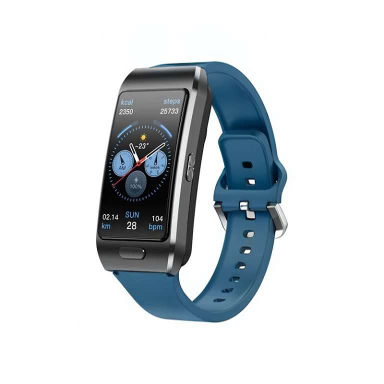 Cartshine 2in1 Health Smartwatch & Wireless Headset – Cartshine